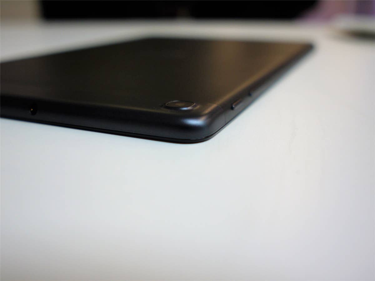 Galaxy Tab A 2019 10.1 im Hands-On: Günstiger, aber auch besser?