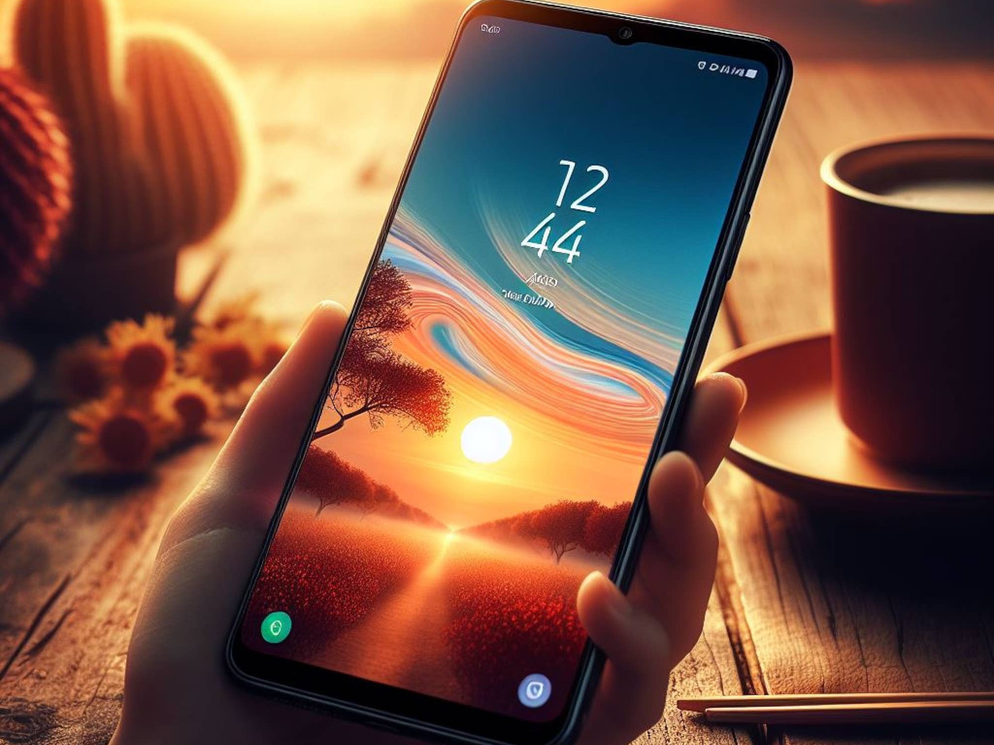 Samsung: Neue Preiskracher-Handys der Galaxy A-Klasse für Deutschland