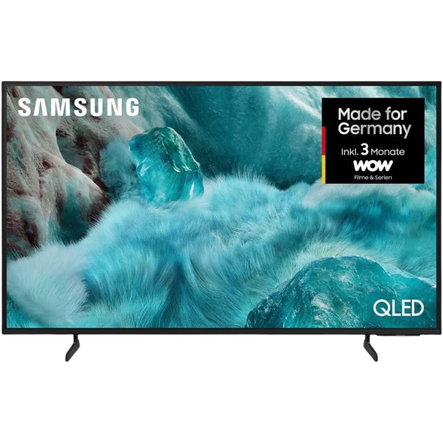 Amazon verkauft großen Samsung-TV für 369 Euro