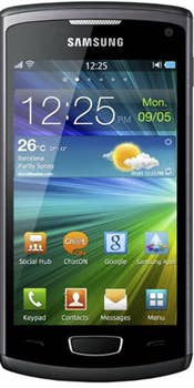 Samsung Galaxy S2 Datenblatt | alle technischen Daten