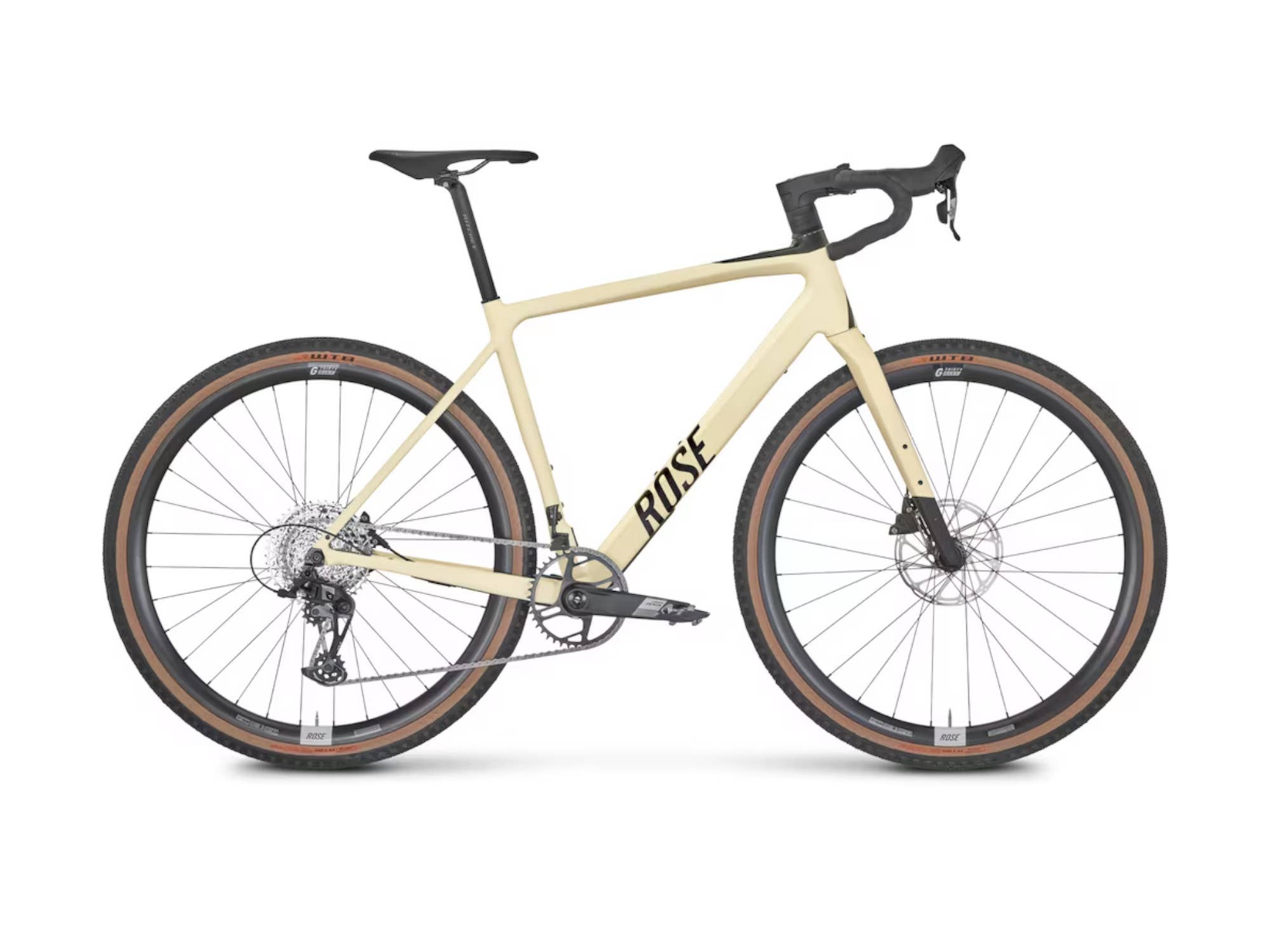 Neues E-Bike: Rose-Gravelbike ist leicht, bezahlbar und hat eine Monster-Reichweite