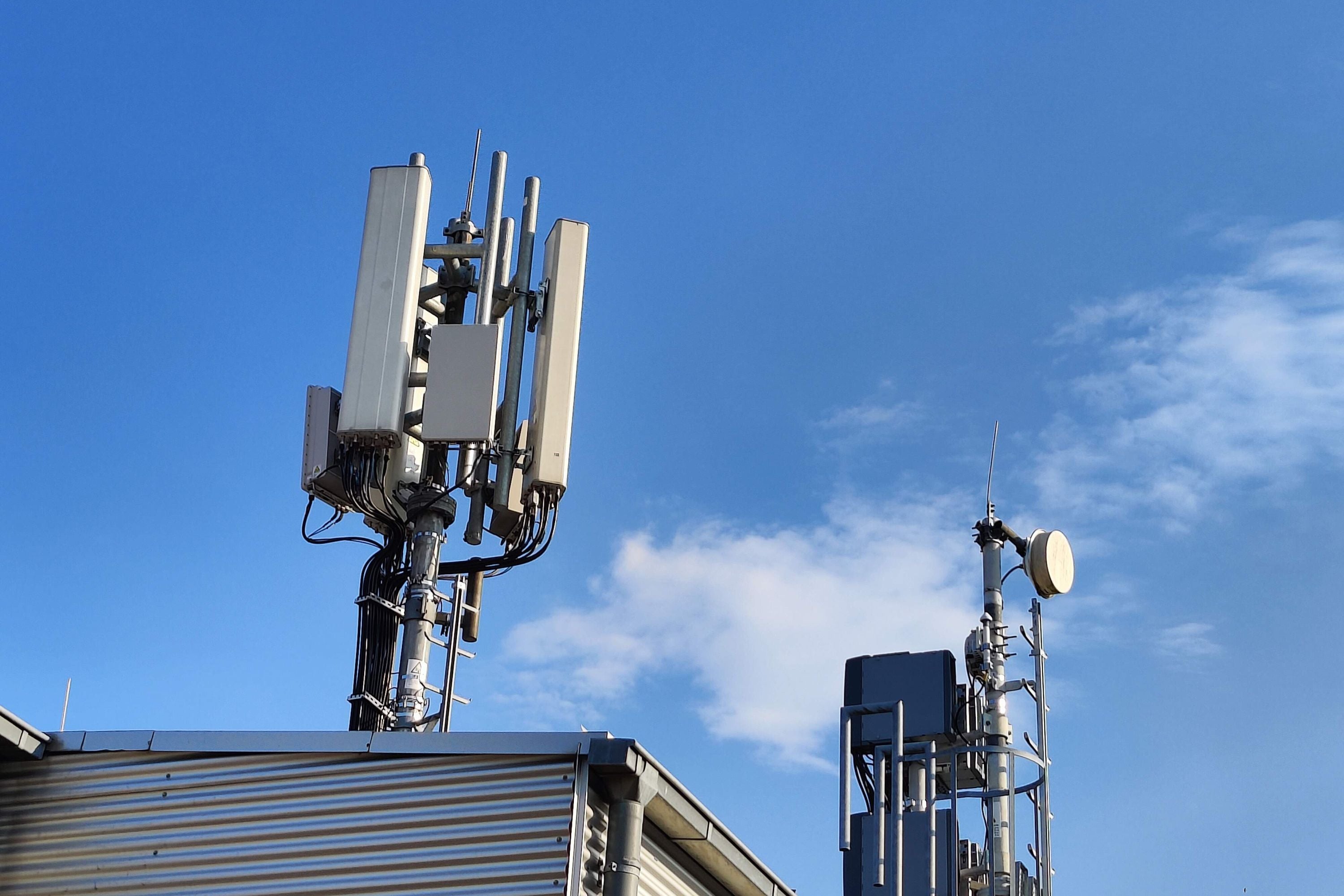 400 neue O2-Mobilfunk-Sender: Hier gibt's jetzt Netz