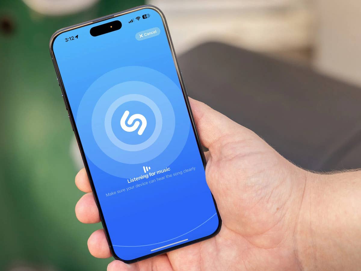 Shazam: Lieblingsmusik jetzt noch einfacher synchronisieren