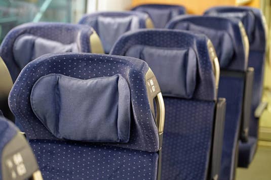 Heimliche Nummer 1 der Deutschen Bahn: So gut ist der neue ICE 3 neo