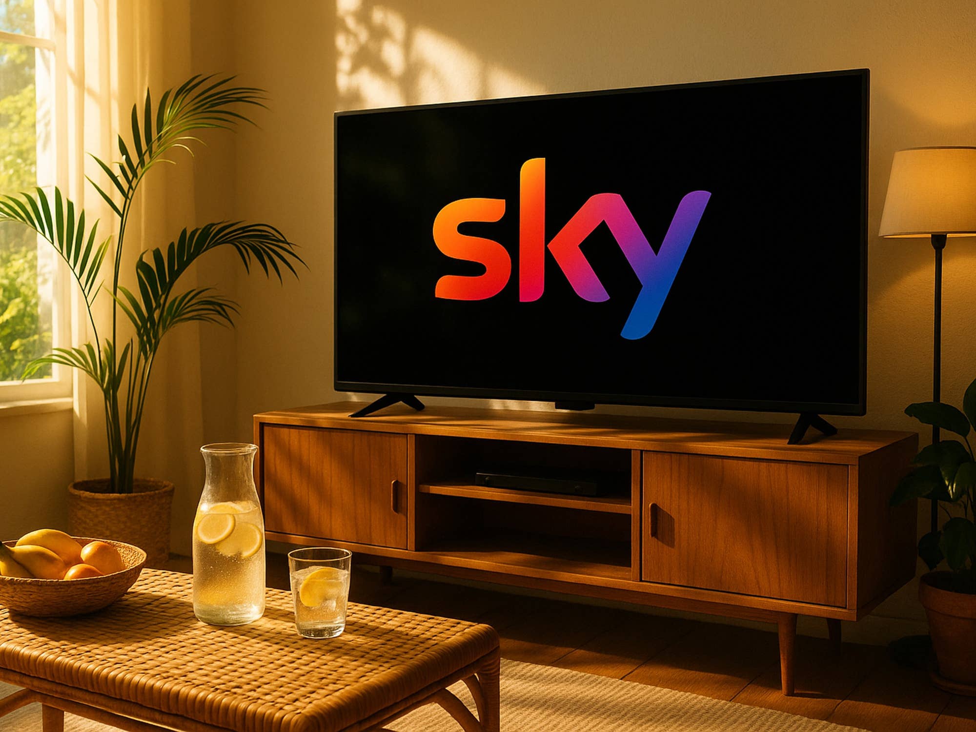 Sky Update: Furiose Neuheiten für alle Kunden kommen