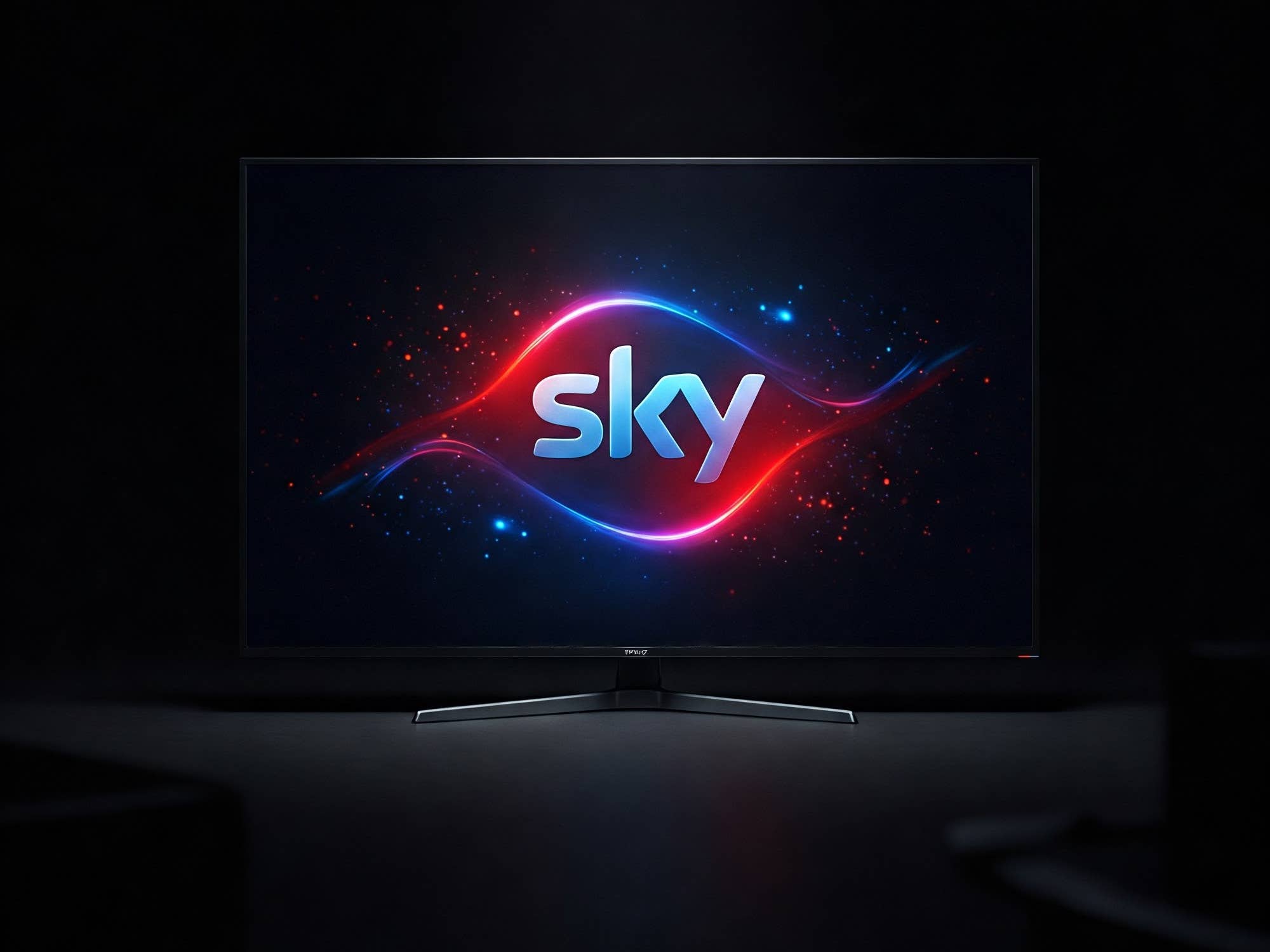 Sky Update: Fulminante Neuheiten für alle Kunden