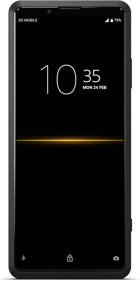 Sony Xperia Pro-II vs Sony Xperia Pro im Vergleich