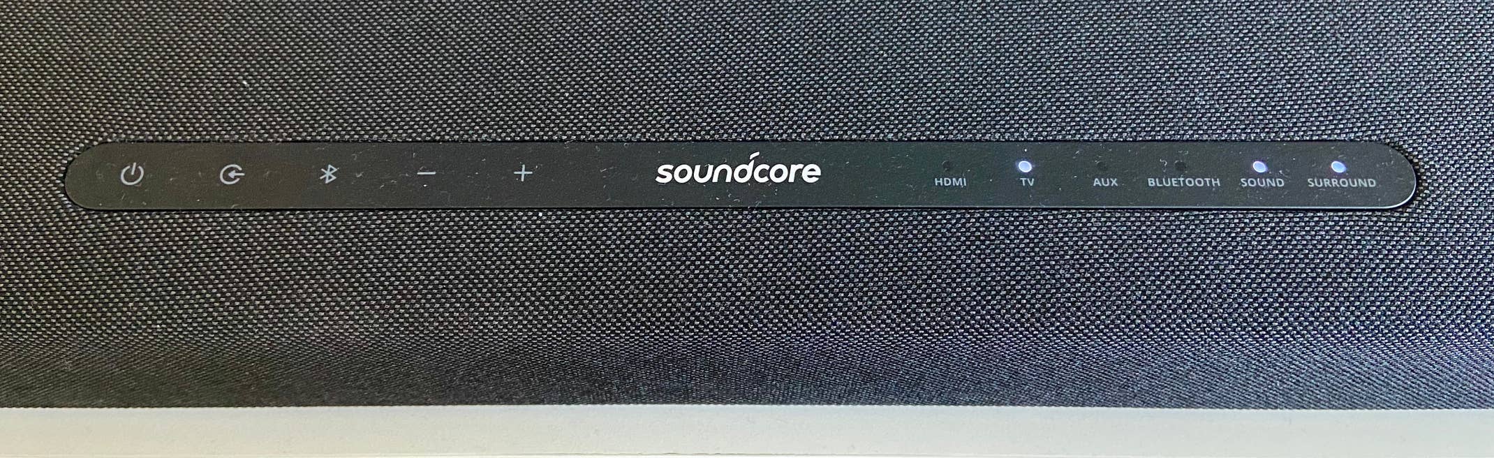 Die günstigste Soundbar mit Dolby Atmos: Soundcore Infini Pro im Test