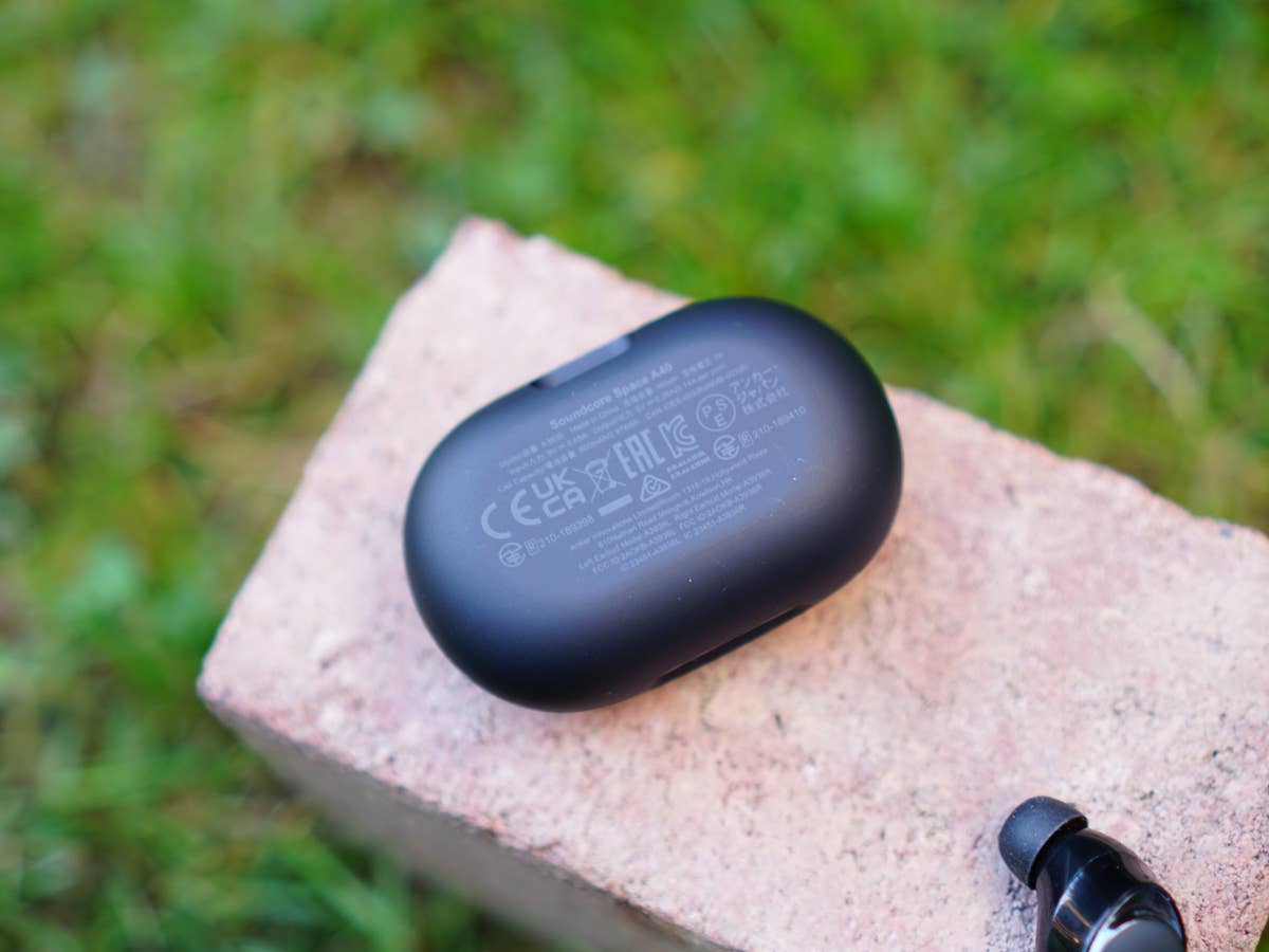 Soundcore Space A40 im Test: Der Underdog überrascht