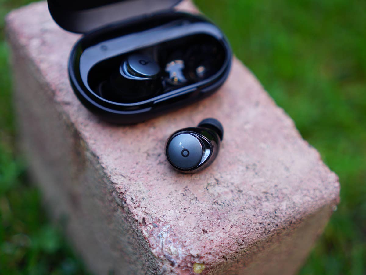 Soundcore Space A40 im Test: Der Underdog überrascht