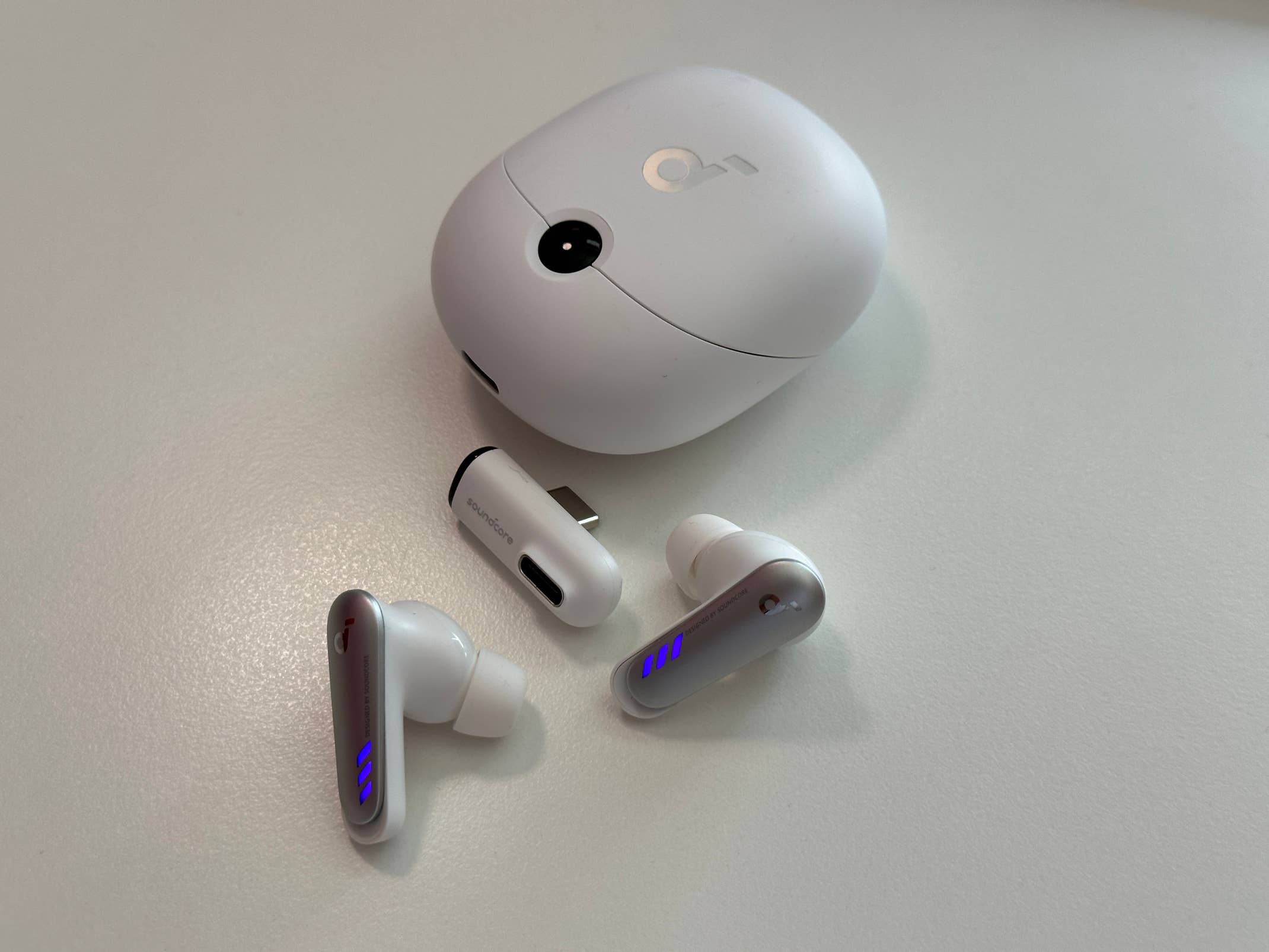 Soundcore VR P10 Test: Diese Kopfhörer haben etwas Einzigartiges