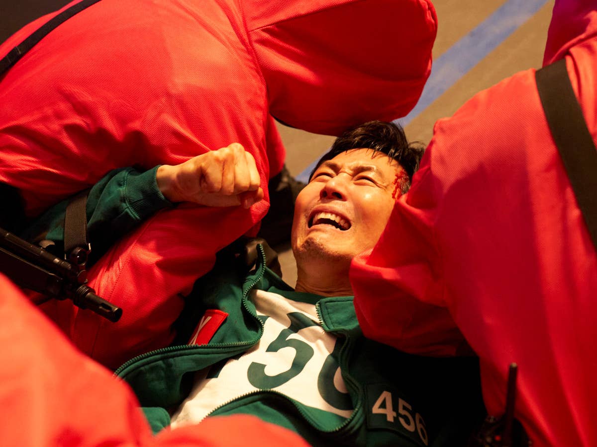 Squid Game: Jetzt steht fest, wann Staffel 3 erscheint