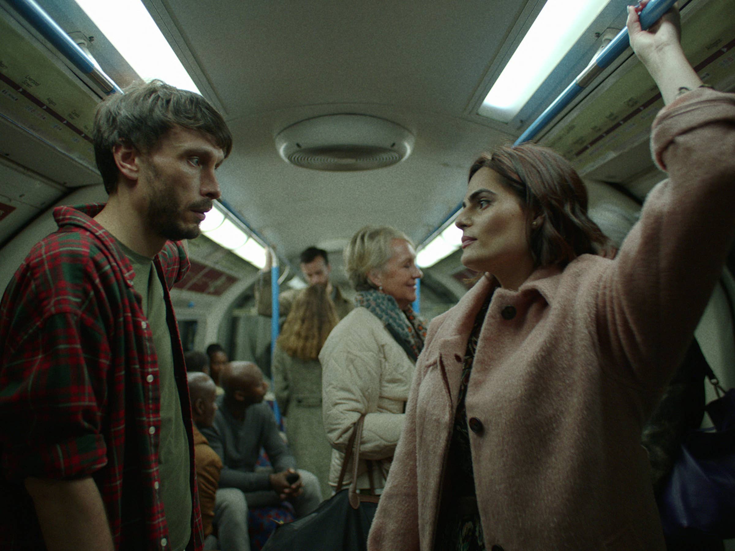 Serie bei Netflix: Stalker-Terror ist nichts für schwache Nerven