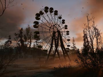STALKER 2 im Test: Ein geniales Spiel mit Startproblemen