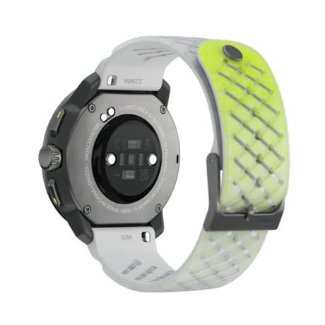 Suunto Race S Titanium (45 mm) Datenblatt | alle technischen Daten