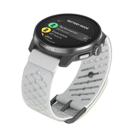 Suunto Race S Titanium (45 mm) Datenblatt | alle technischen Daten