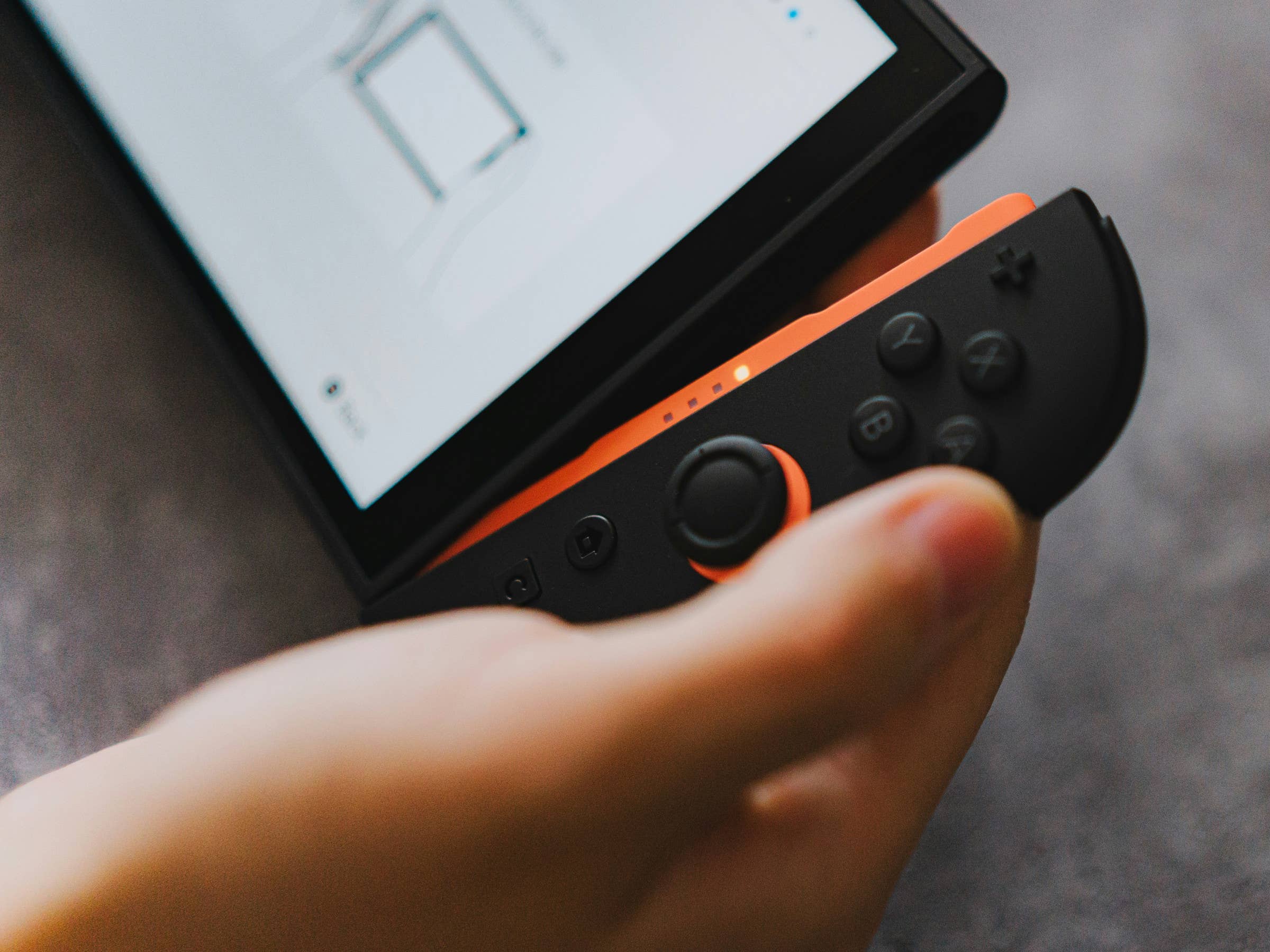 Switch 2 mit Problemen: Nintendo leitet Untersuchung ein