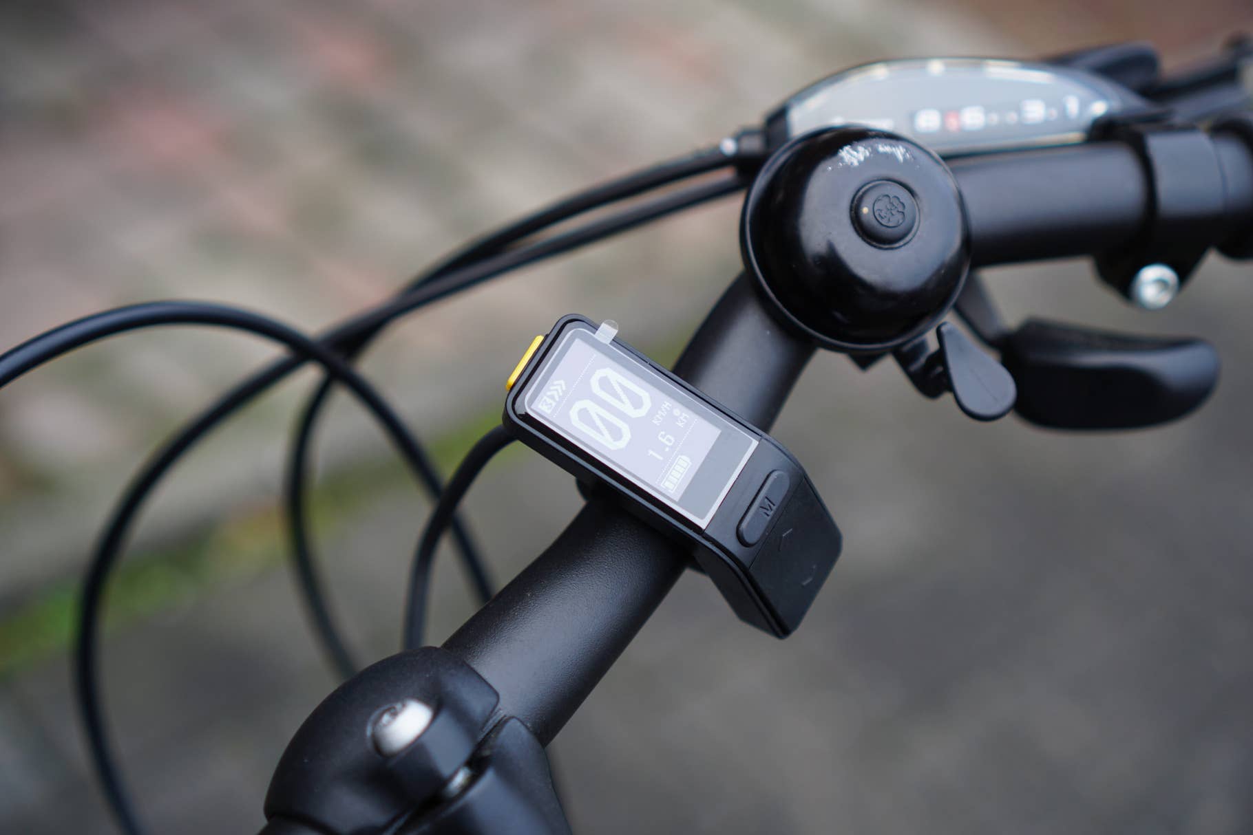 Swytch Go+ im Test: Mit diesem Kit wird jedes Fahrrad zum E-Bike