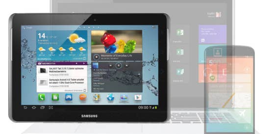 Kaufberatung: Wann man ein Tablet braucht und was es können sollte ...