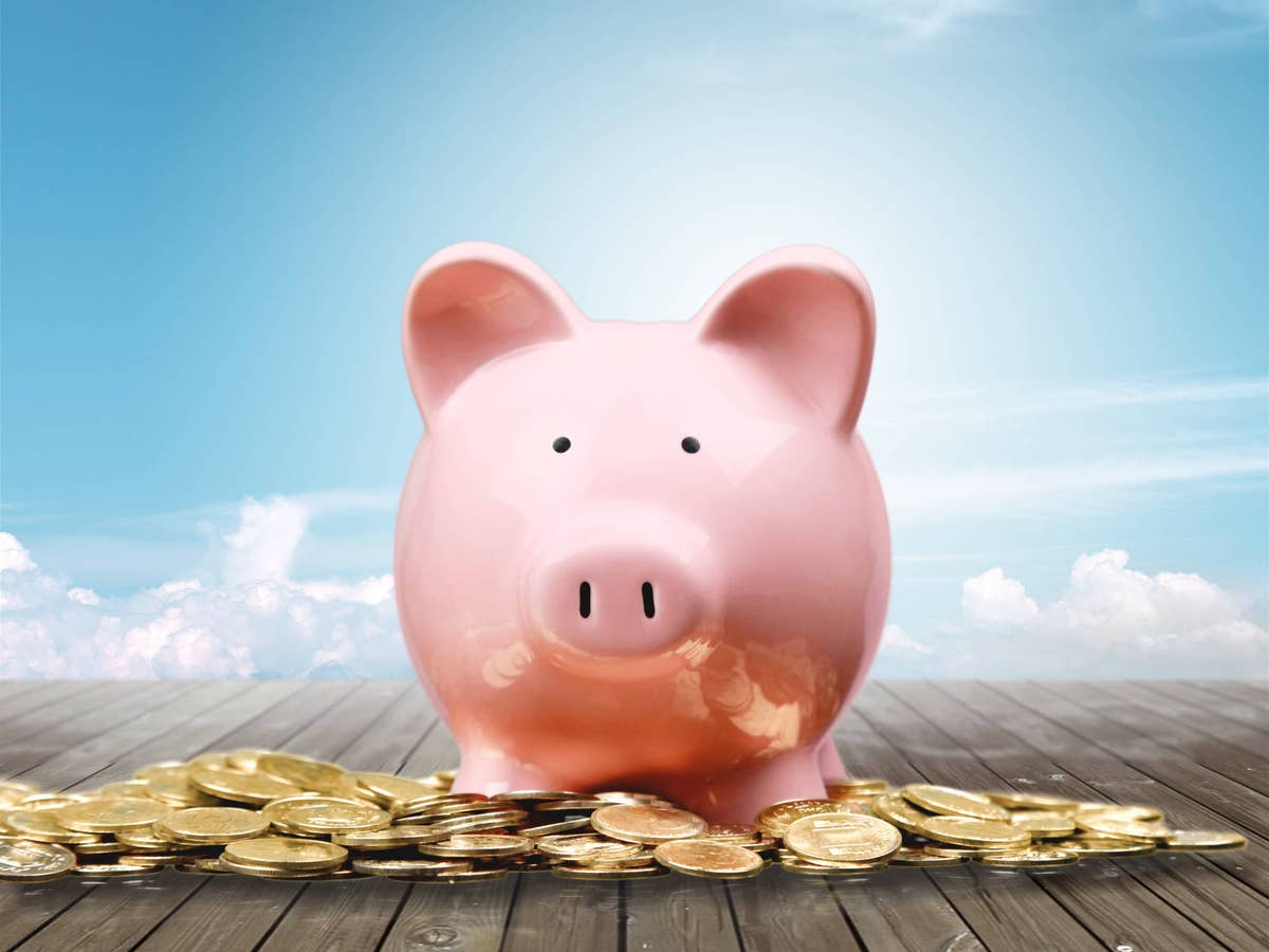 Tagesgeld: Bank of Scotland zahlt 2,50 Prozent Zinsen Tagesgeld: Bank of Scotland zahlt 2,50 Prozent Zinsen