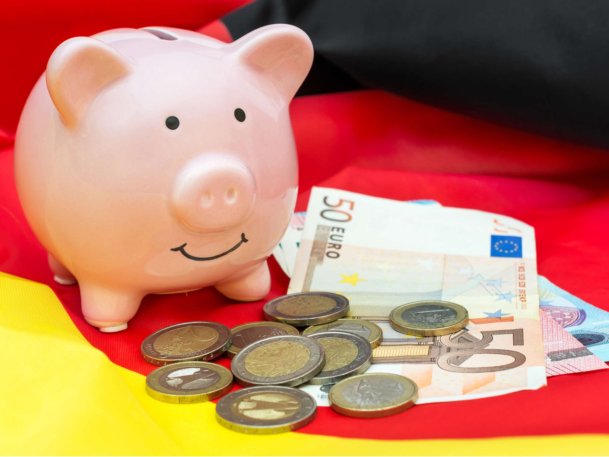 Tagesgeld Diese Bank Zahlt Neuen Top Zinssatz Tagesgeld Diese Bank Zahlt Neuen Top Zinssatz