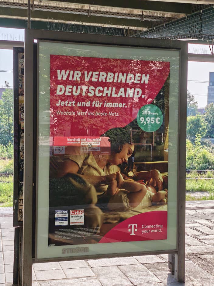 DSL für 9,95 Euro? Das steckt hinter der aktuellen Telekom-Werbung