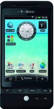 Telekom T Phone Datenblatt | alle technischen Daten