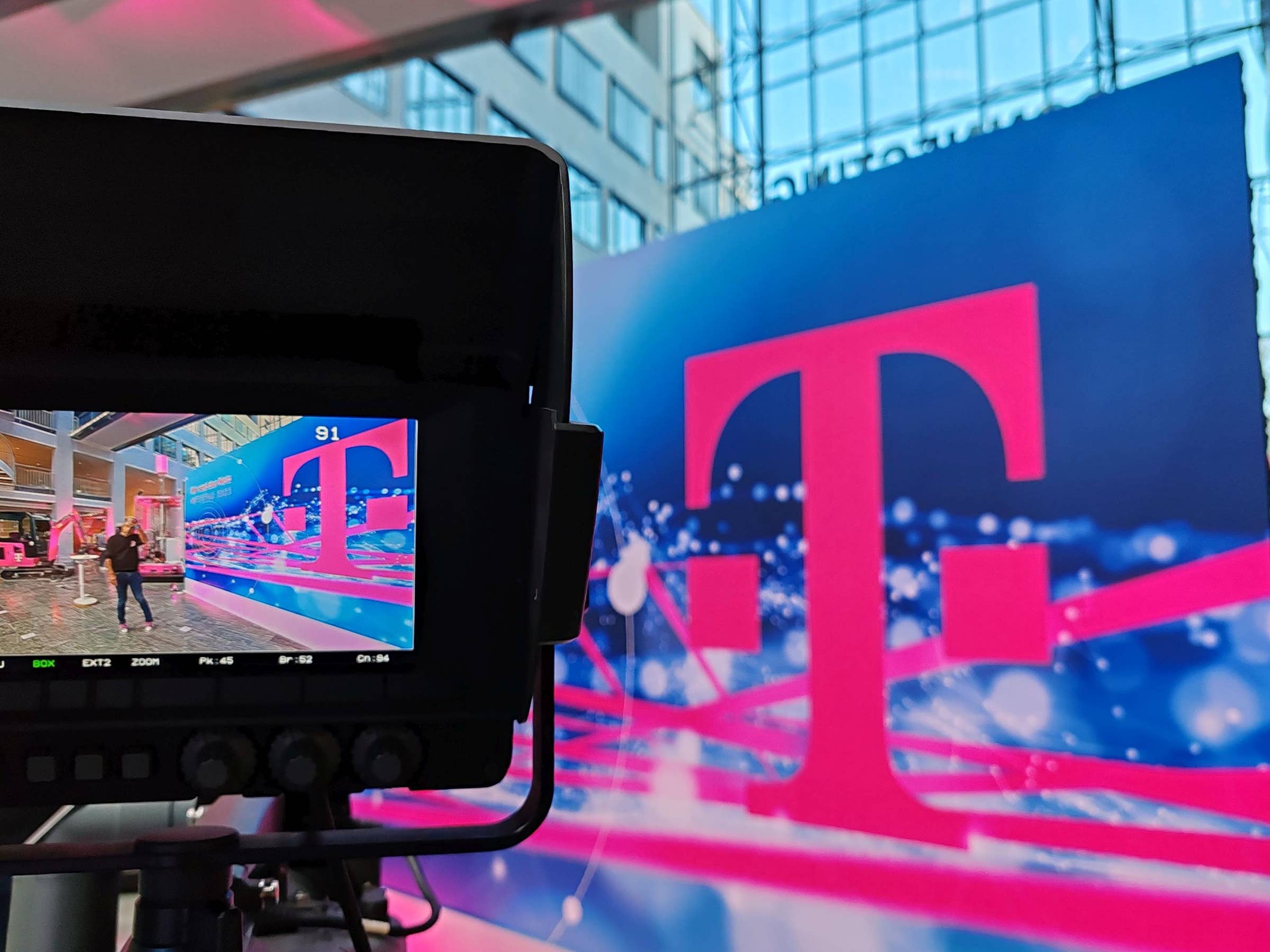 Telekom Magenta TV: Pay-TV-Sender für alle kostenlos
