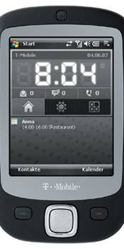 Telekom T Phone 3 Datenblatt | alle technischen Daten