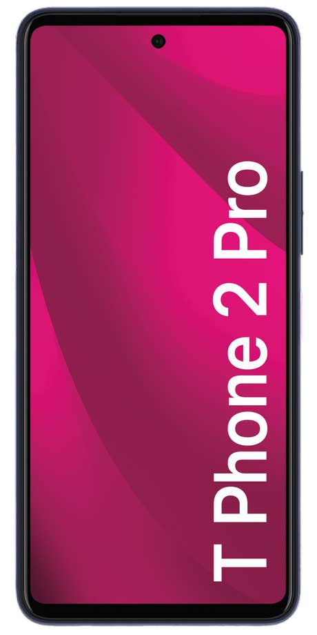 Telekom T Phone 3 Datenblatt | alle technischen Daten