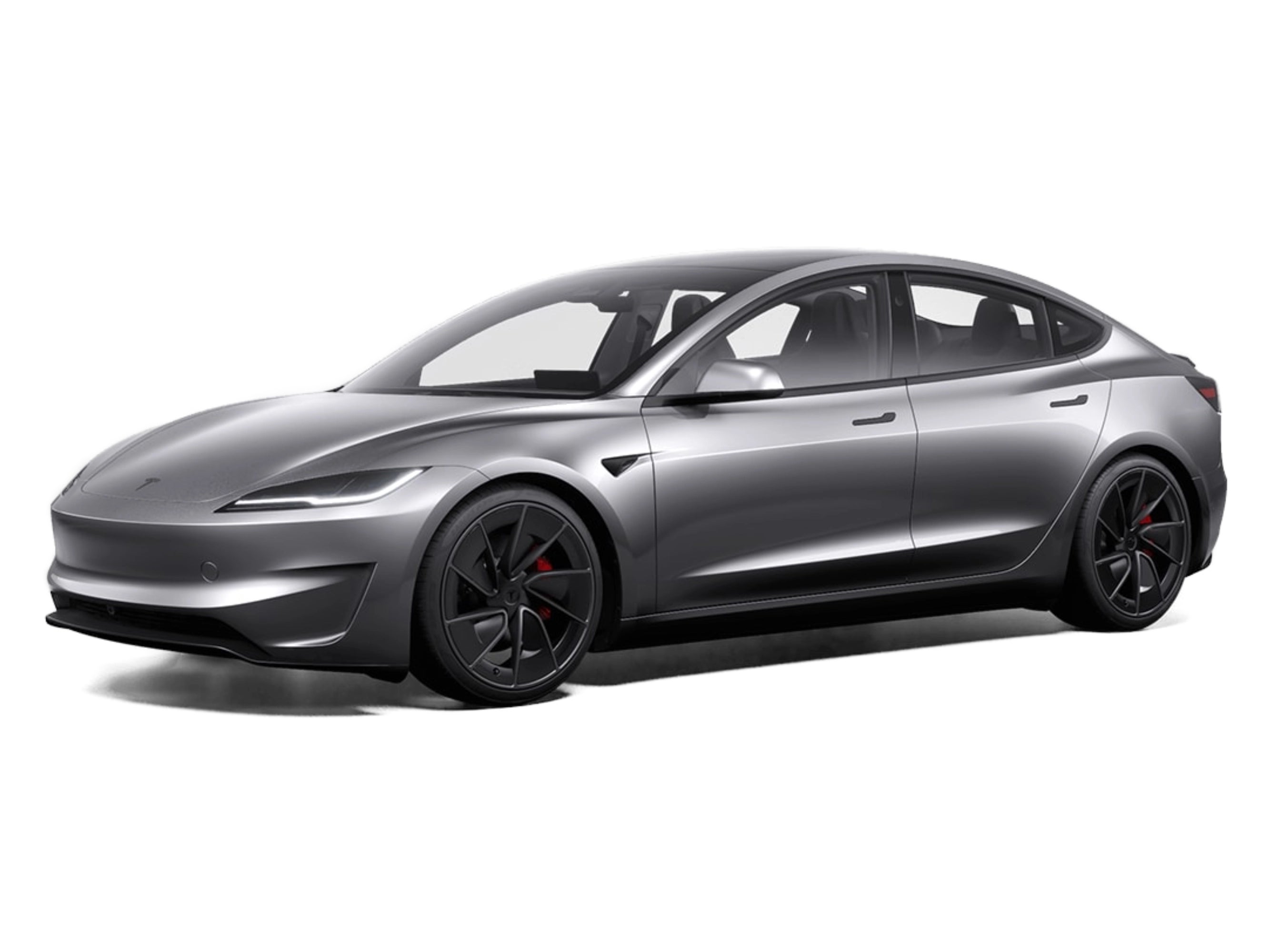 Tesla Model 3 Performance AWD (2025) Datenblatt | alle technischen Daten