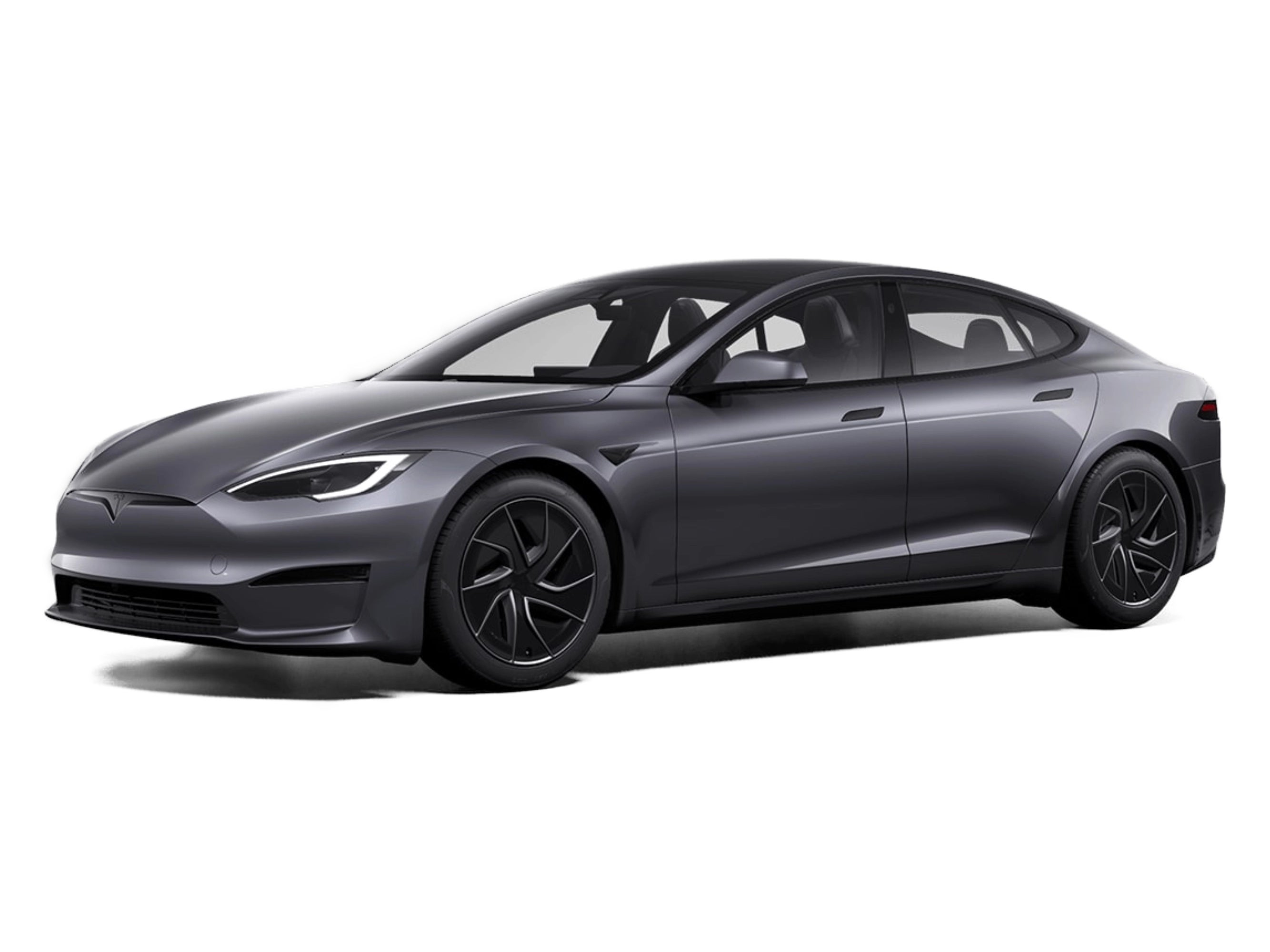 Tesla Model S Plaid (2025) Datenblatt | alle technischen Daten