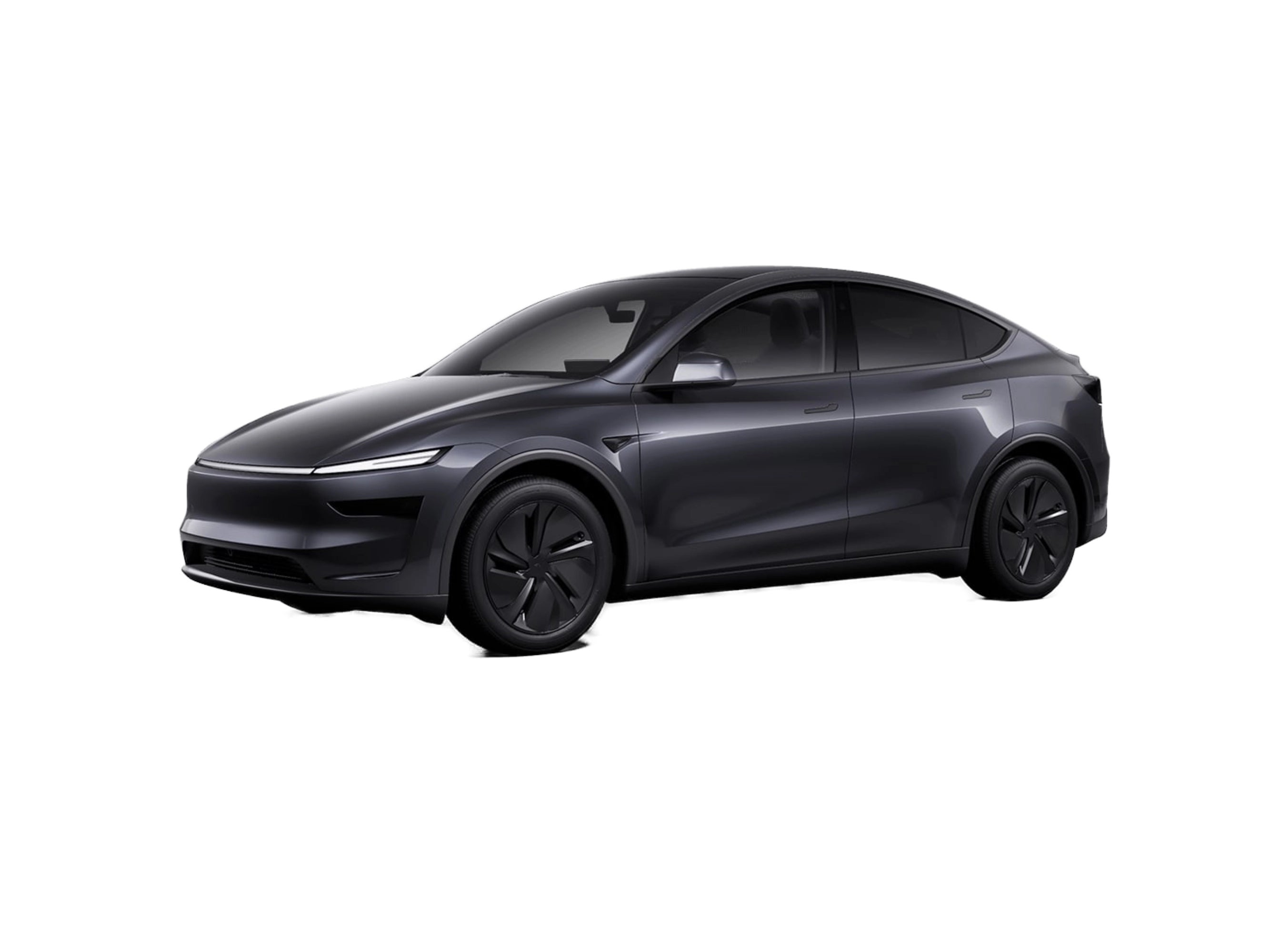 Tesla Model Y (2025) Hinterradantrieb Datenblatt | alle technischen Daten