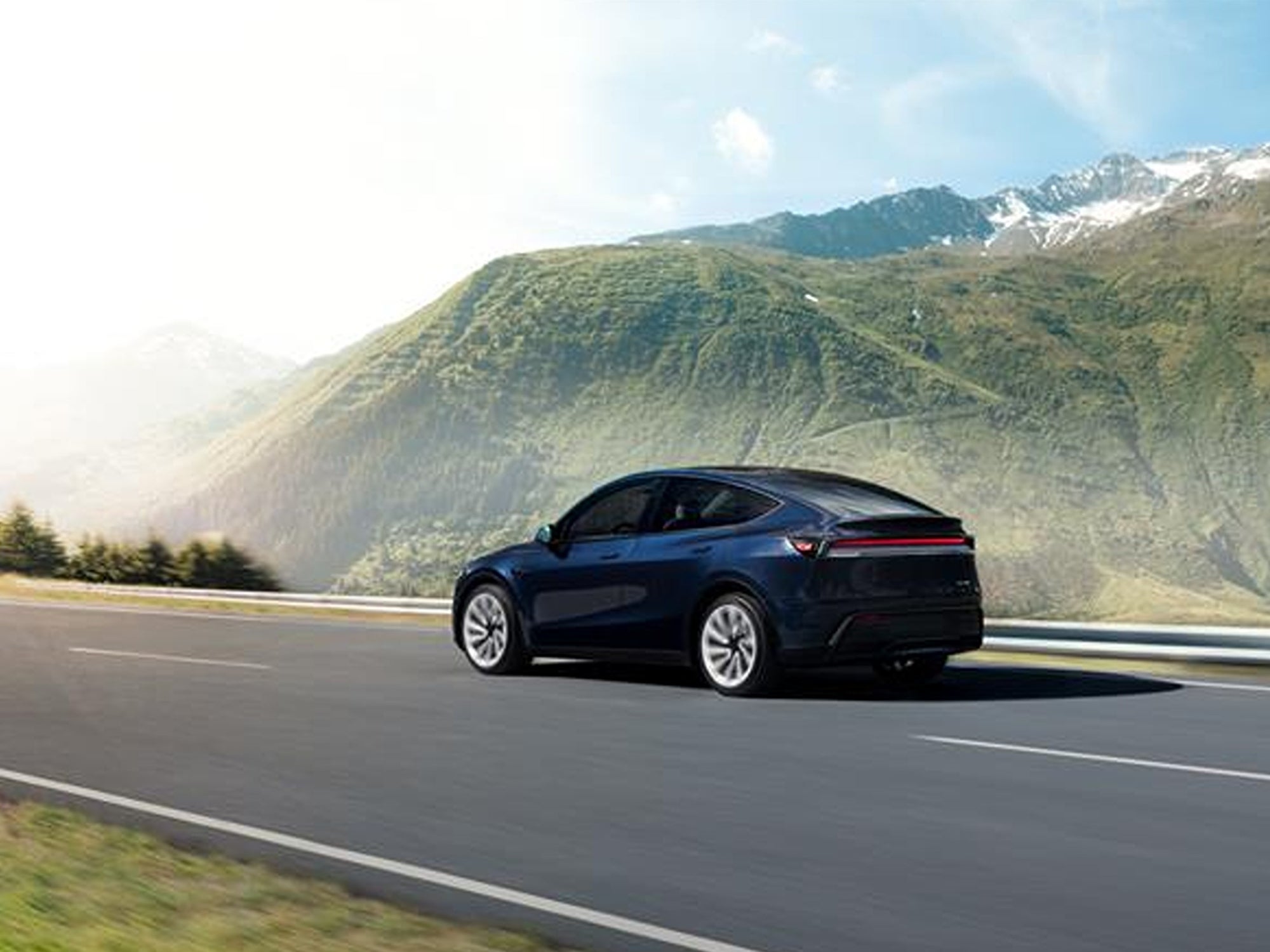 Tesla: Neues E-Auto folgt auf massive Probleme