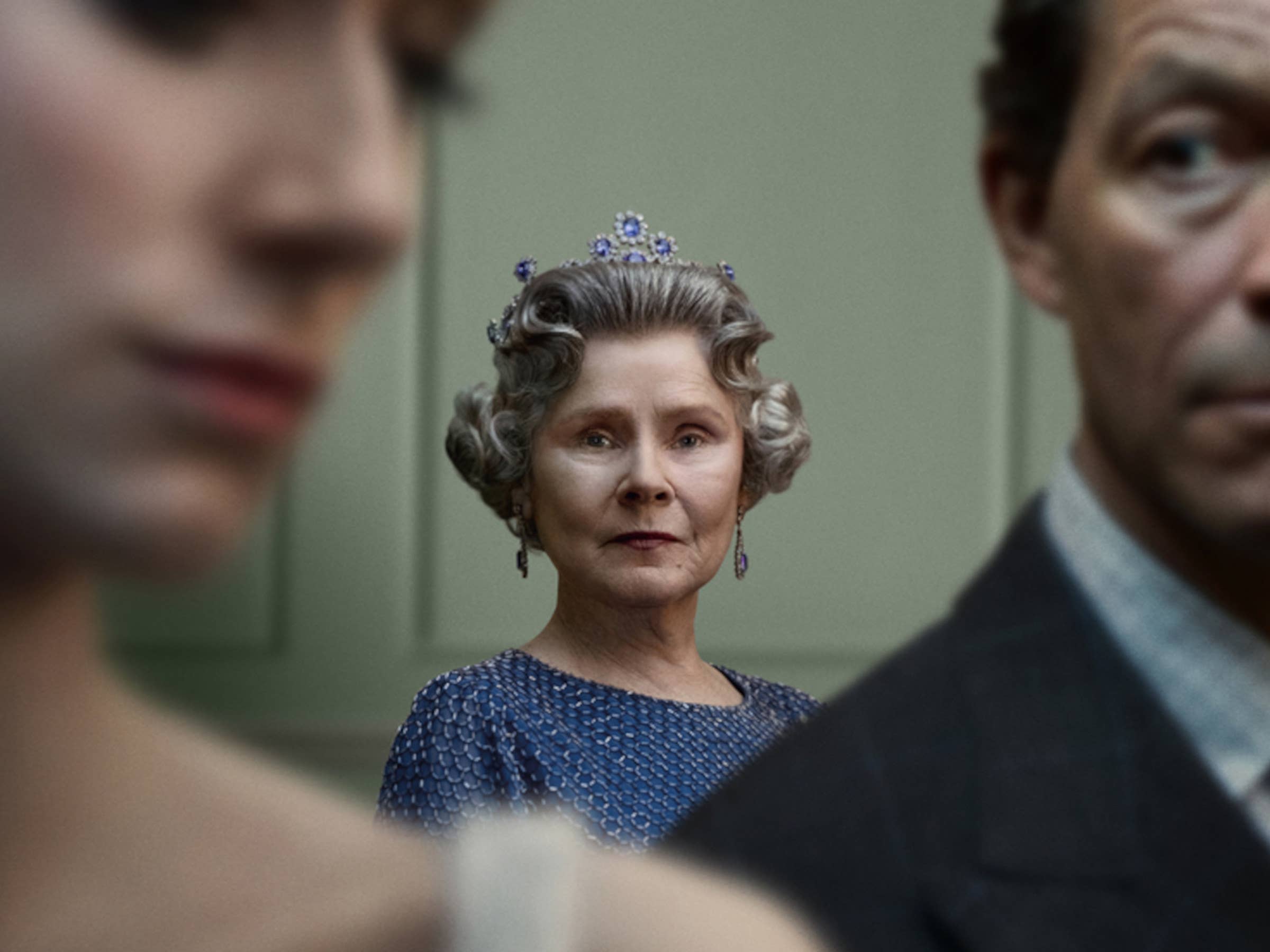 Neue Staffel von "The Crown": So skandalös wie nie zuvor