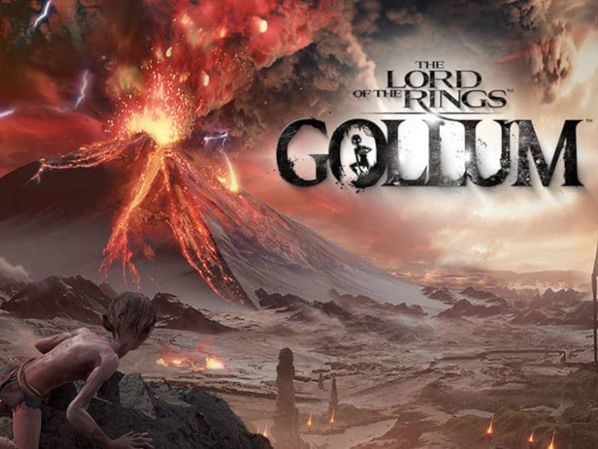 Der Herr der Ringe: Gollum - Endlich ist ein Release-Datum bekannt