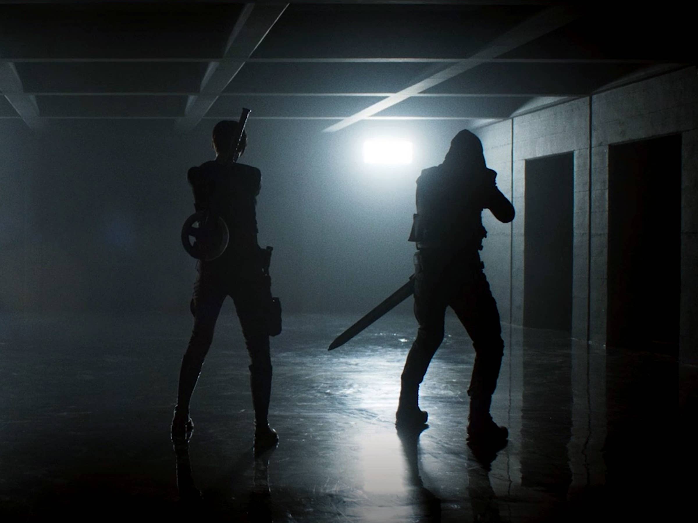 Freya allan hot porn we met for a cocktail to begin and