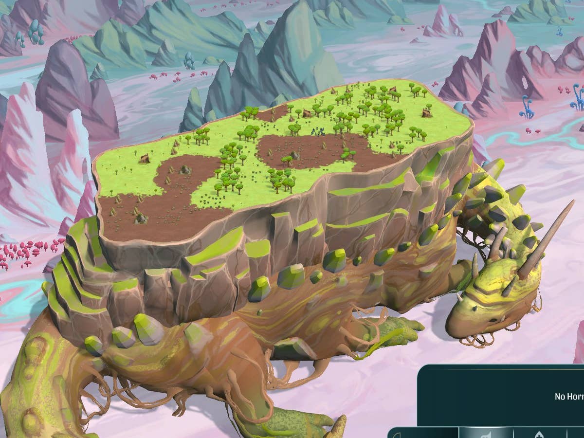 Game-Review: „The Wandering Village“ im Early-Access Test