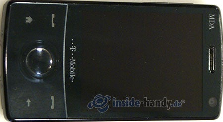 Test des Telekom Compact MDA IV