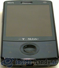 Test des Telekom Compact MDA IV