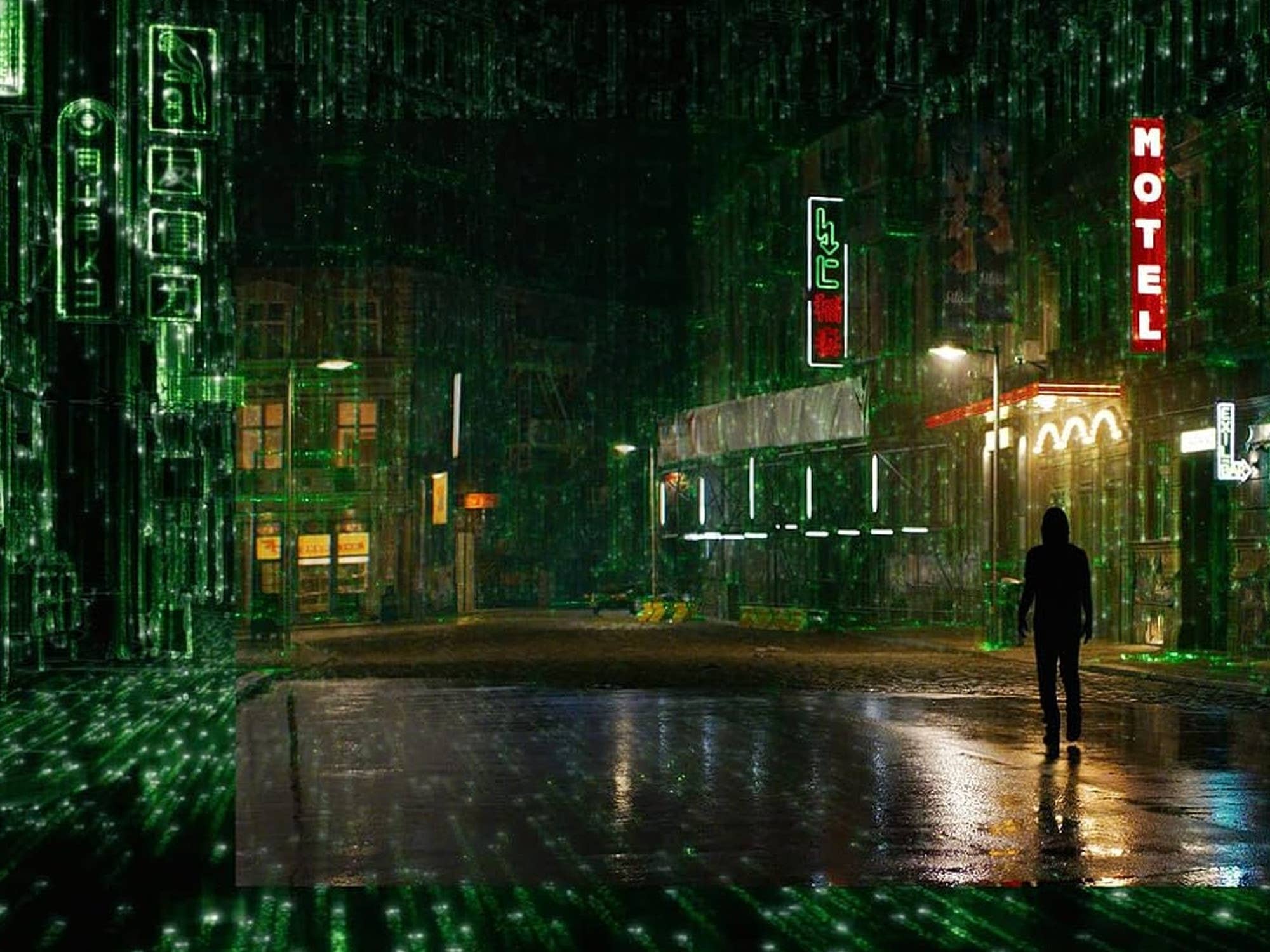 Überraschung: Hollywood-Blockbuster bekommt einen fünften Teil