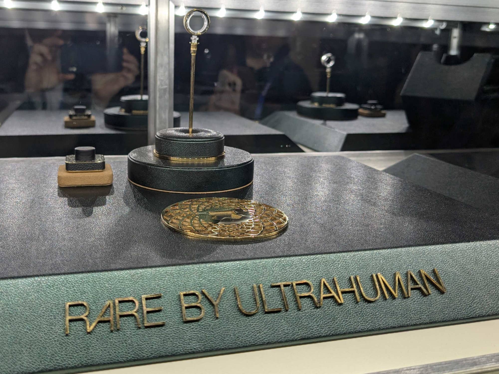 Ultrahuman Rare: So viel Luxus bieten die neuen smarten Ringe