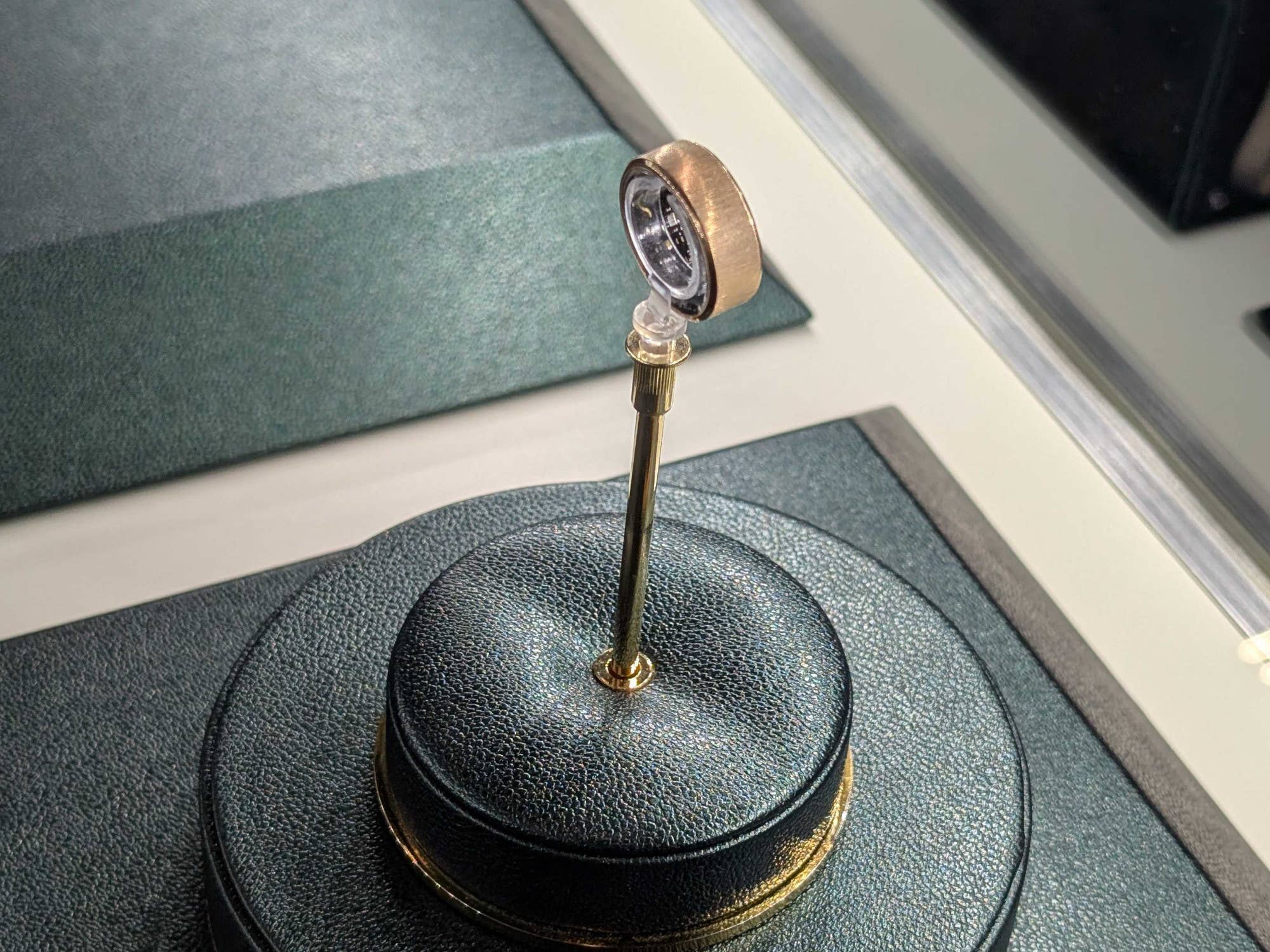 Ultrahuman Rare: So viel Luxus bieten die neuen smarten Ringe