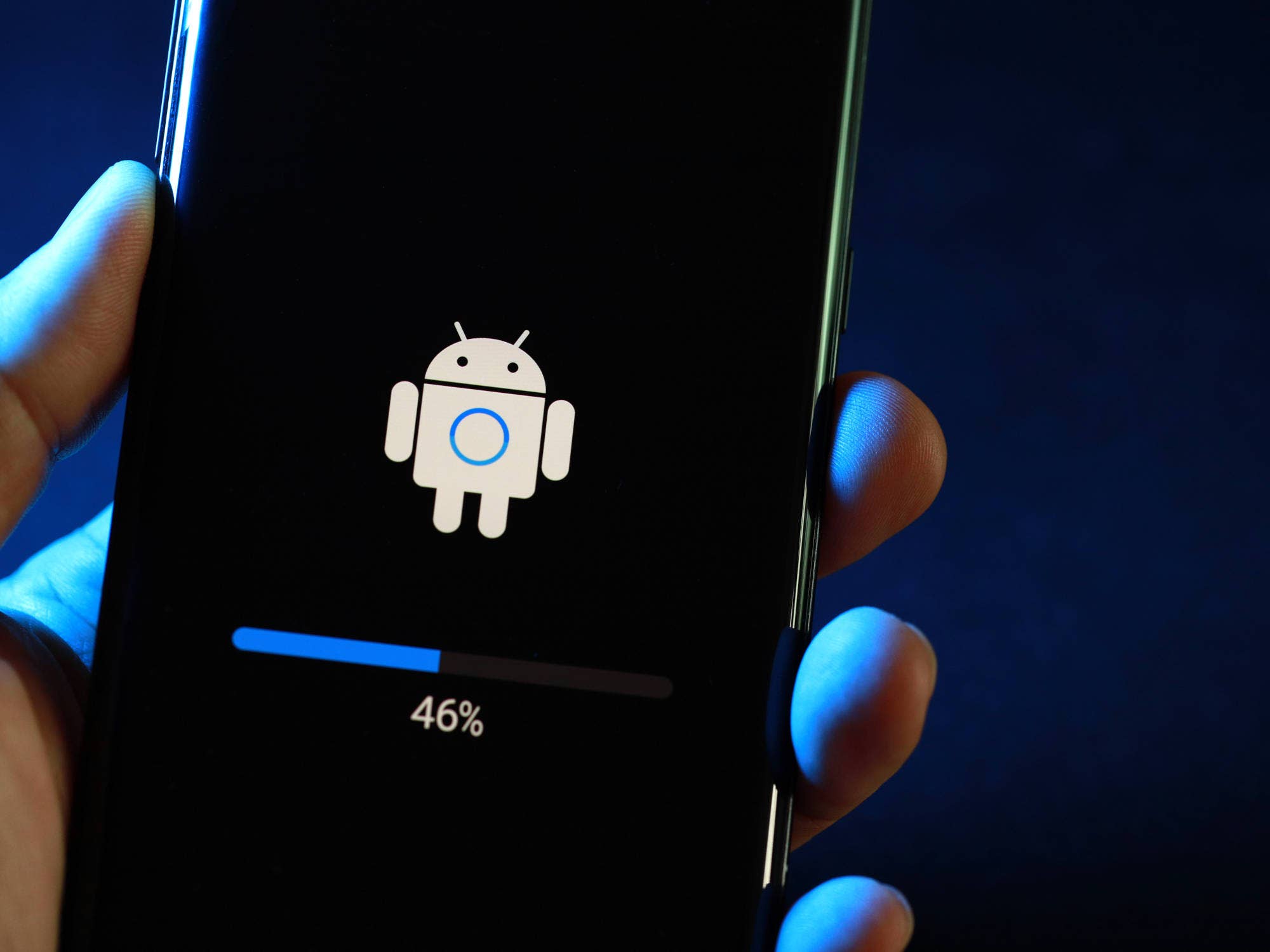 Updates: Neue Funktionen für viele Handys