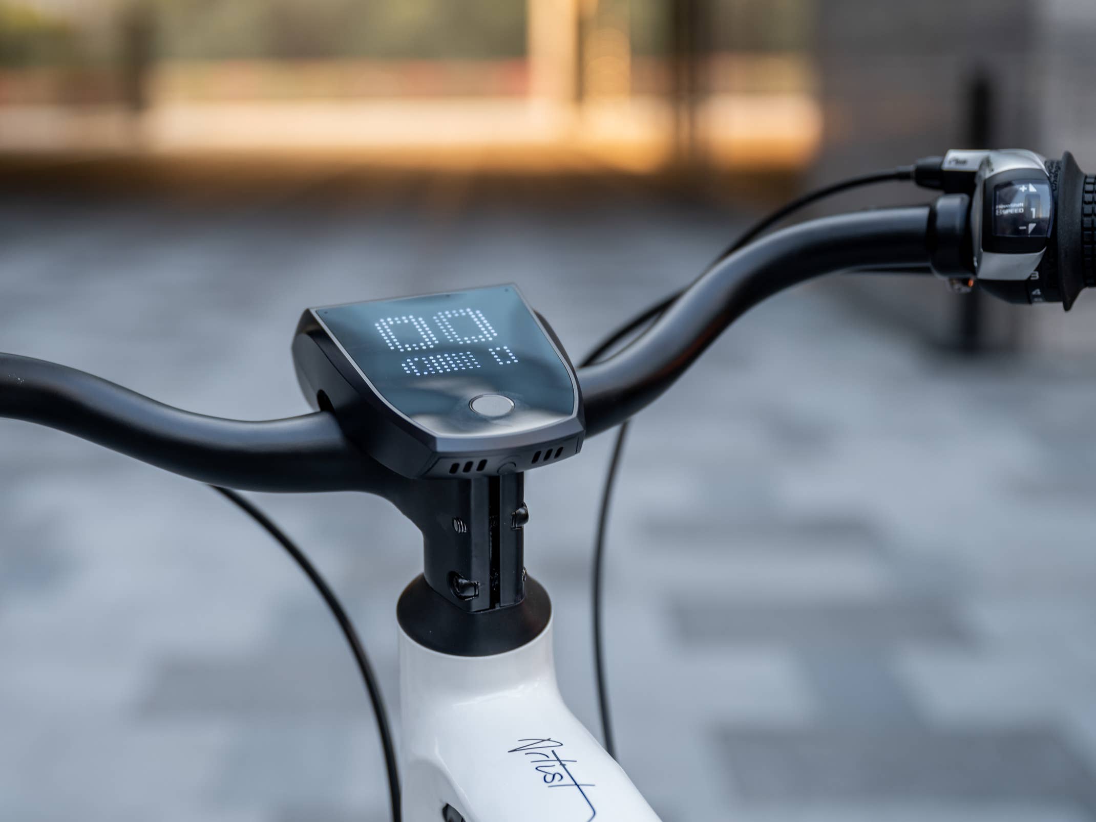 Neues E-Bike: Smartes Fahrrad startet mit fast 500 Euro Rabatt