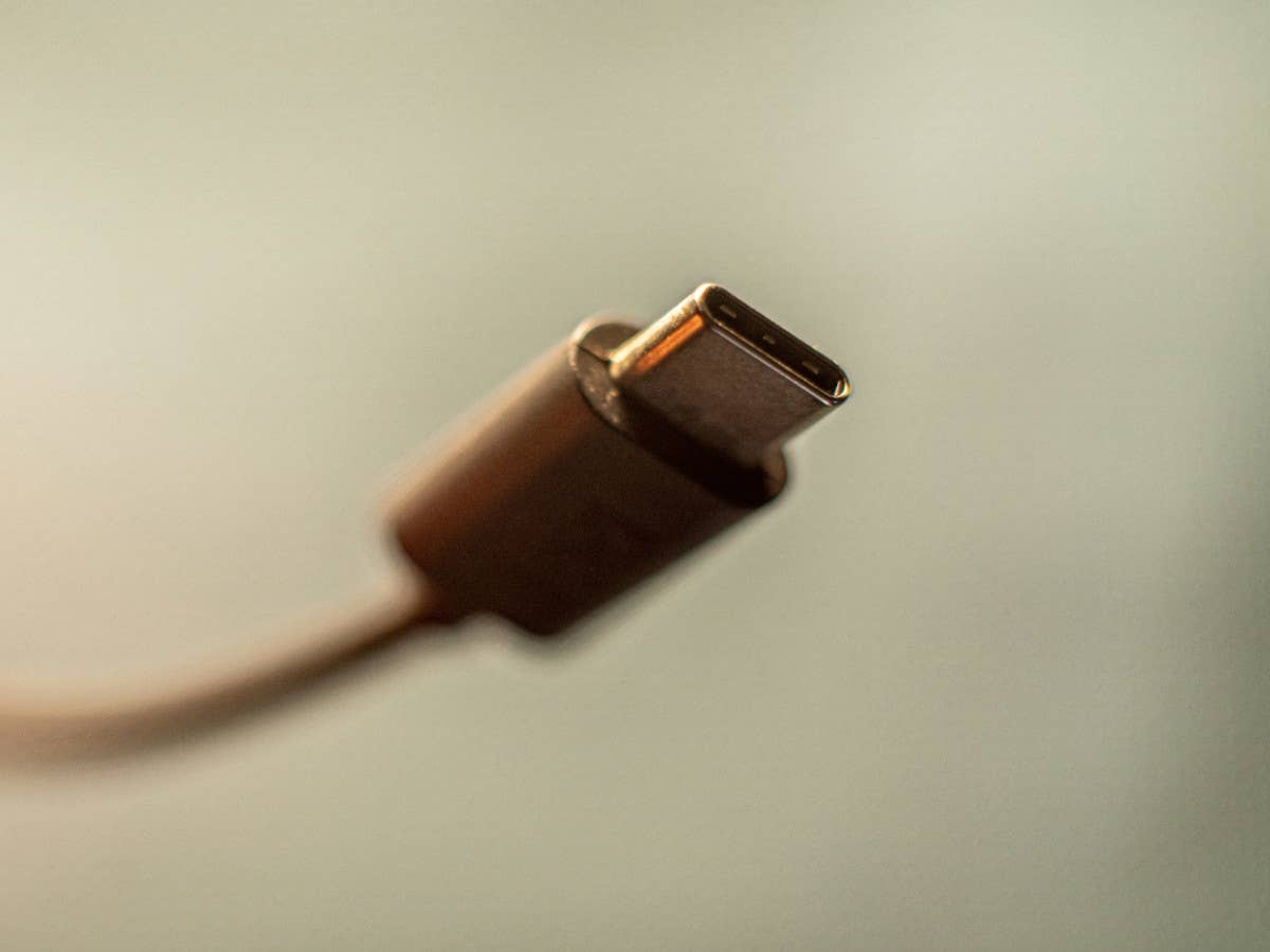 USB-C: Darum ist dieser USB-Anschluss genial