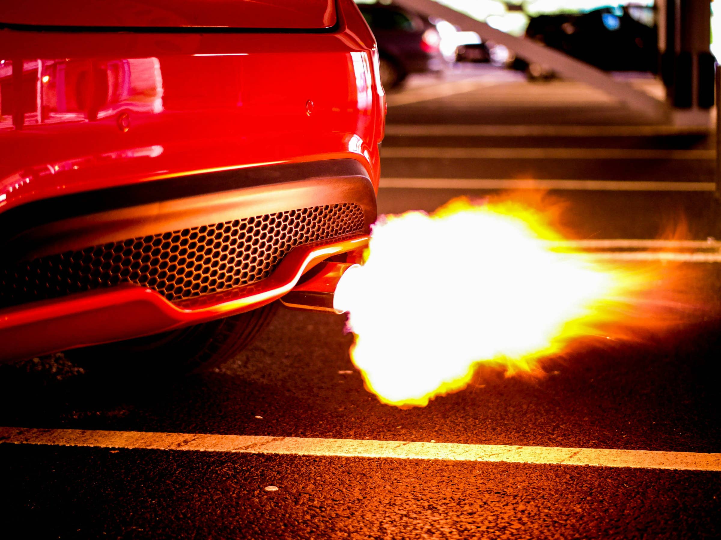 Verbrenner-Aus: EU will 2026 nochmal prüfen