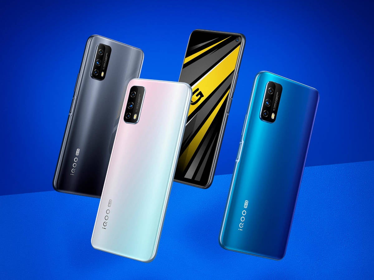 Neue Smartphones: Das kleinste LTE-Handy der Welt trifft China-Handys