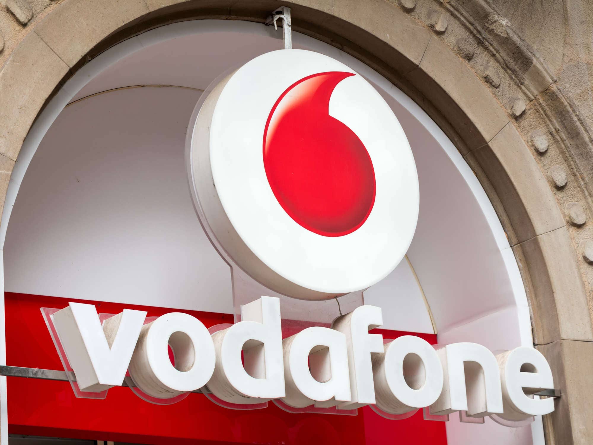 Vodafone startet riesige Glasfaser-Offensive für Deutschland