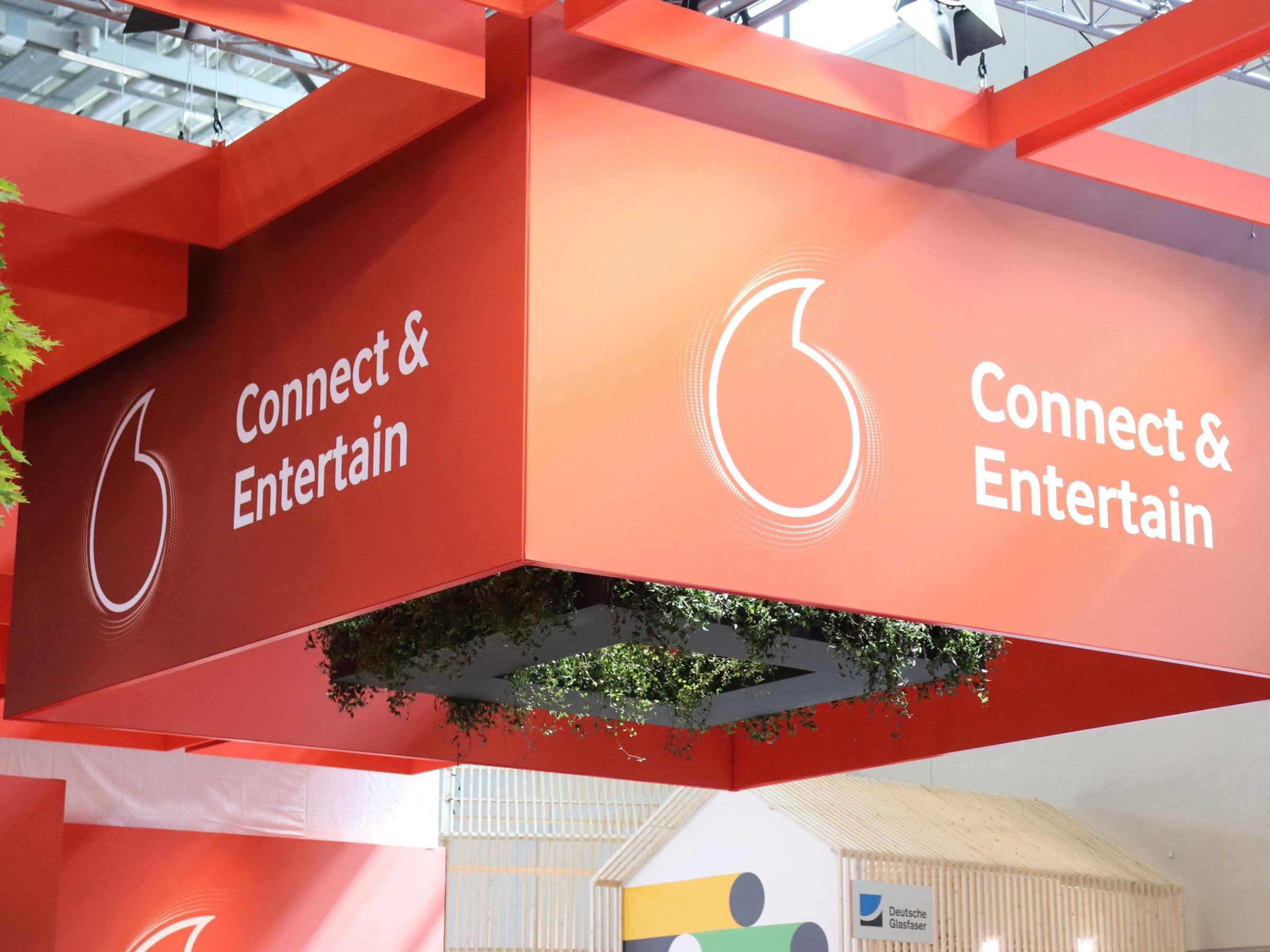 Vodafone plant Einführung von SuperWLAN – das steckt dahinter